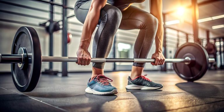 6 Exercícios para Posterior para Fortalecer e Definir