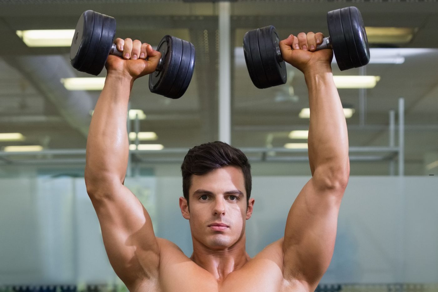 Exercícios para Ombro: Como Ganhar Força e Definição sem Arriscar suas ...